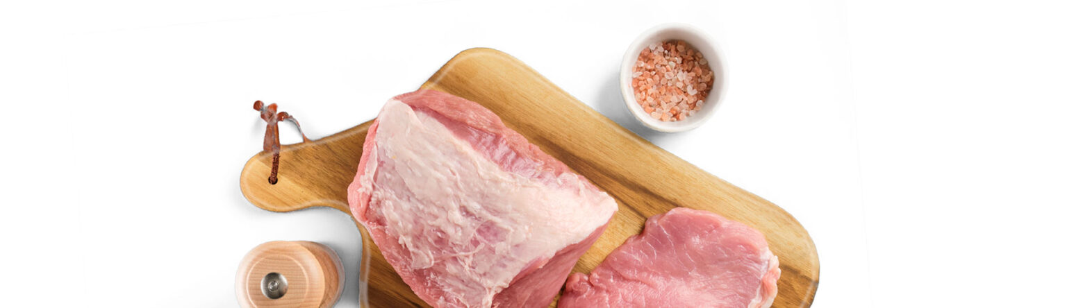 Pork - Eastern Quality Foods